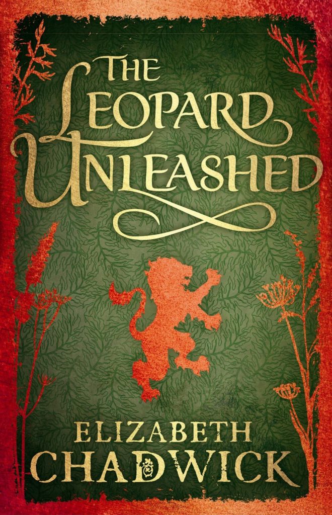 Book list - Elizabeth Chadwick
