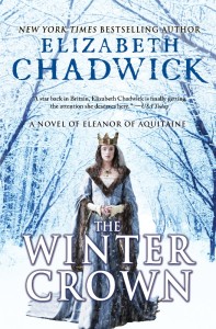The Winter Crown - Elizabeth Chadwick