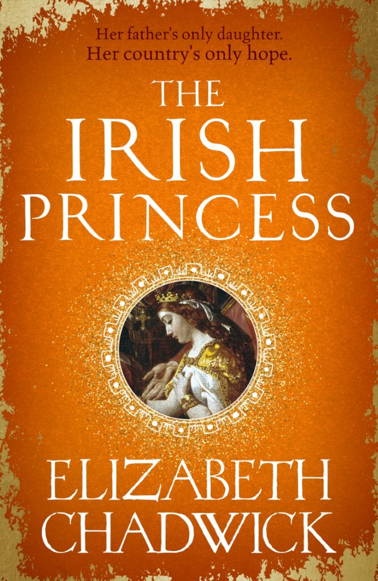 Book list - Elizabeth Chadwick