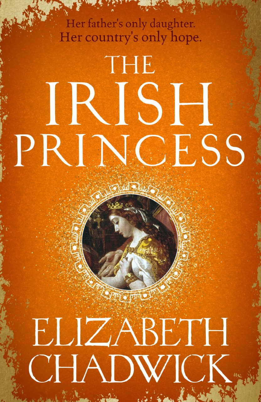 Book list - Elizabeth Chadwick