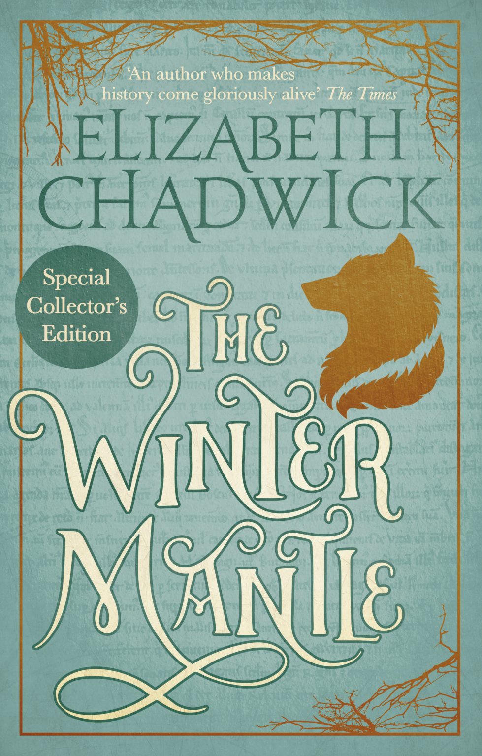 Book list - Elizabeth Chadwick
