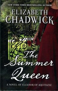 Eleanor of Aquitaine Trilogy - Elizabeth Chadwick