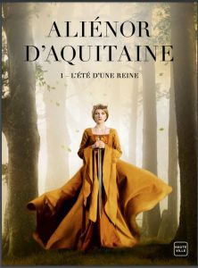 Eleanor of Aquitaine Trilogy - Elizabeth Chadwick